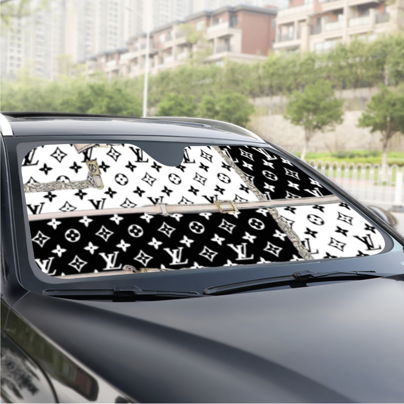 Louis Vuitton Car
